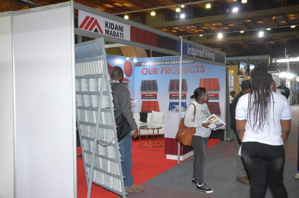 How to Choose the Best Mabati for Your Roofing Project in Kenya ...