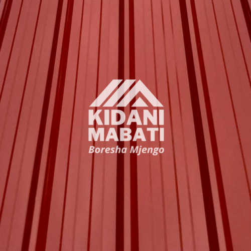 KIDANI BOX PROFILE - Kidani Mabati